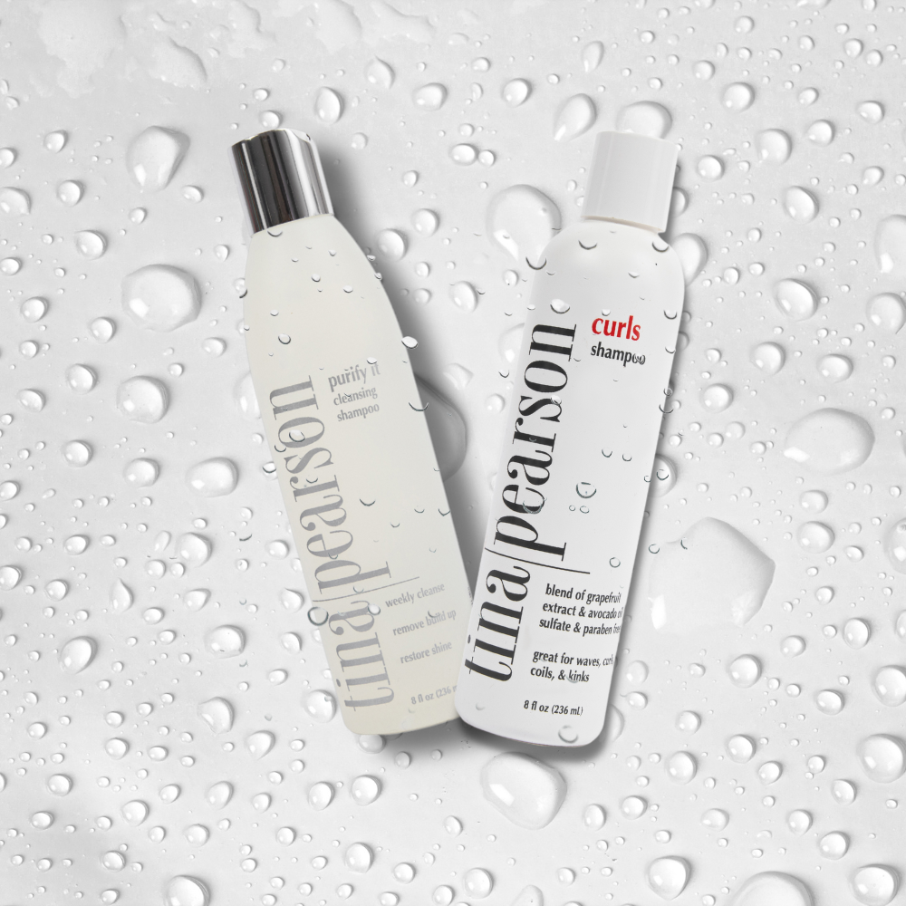 Tina Pearson Salon – Tina Pearson Beauty